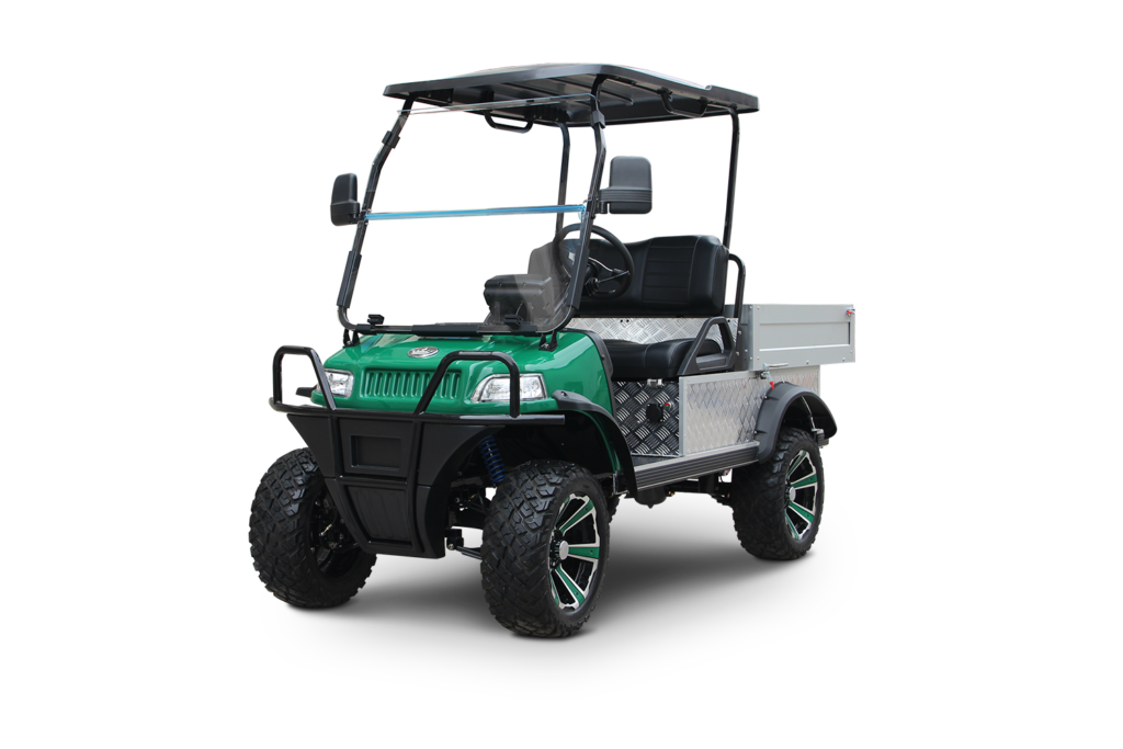 Turfman 800 – Golf Carts Plus